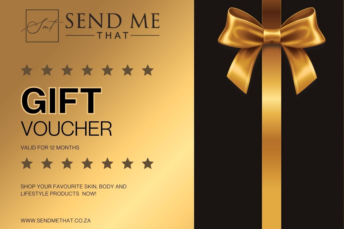 Voucher - R500 | Send ME That